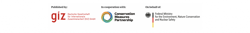 Two Guides for Using the Conservation Standards to Address the Effects ...